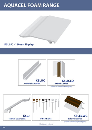Roofline Booklet | PDF