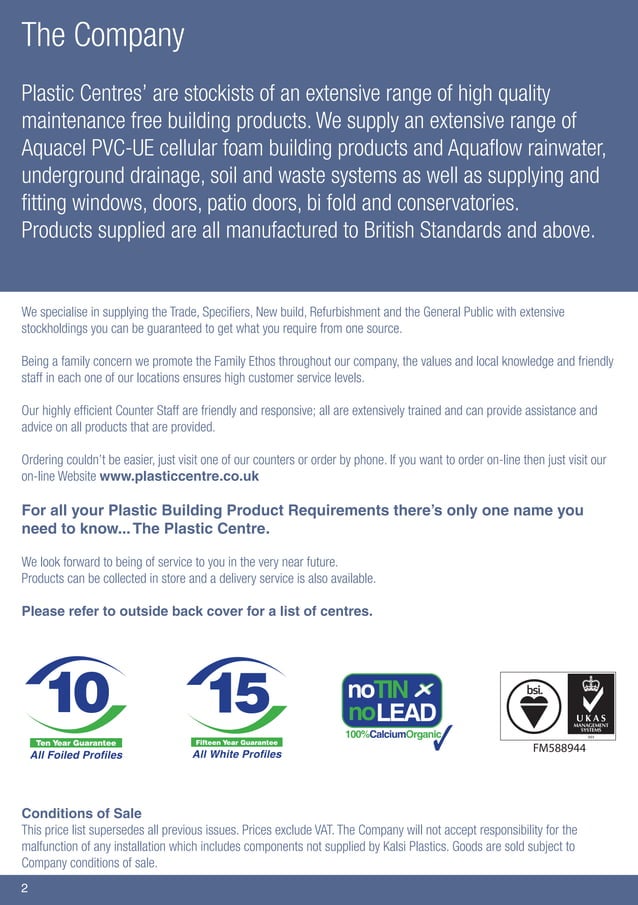 Roofline Booklet | PDF