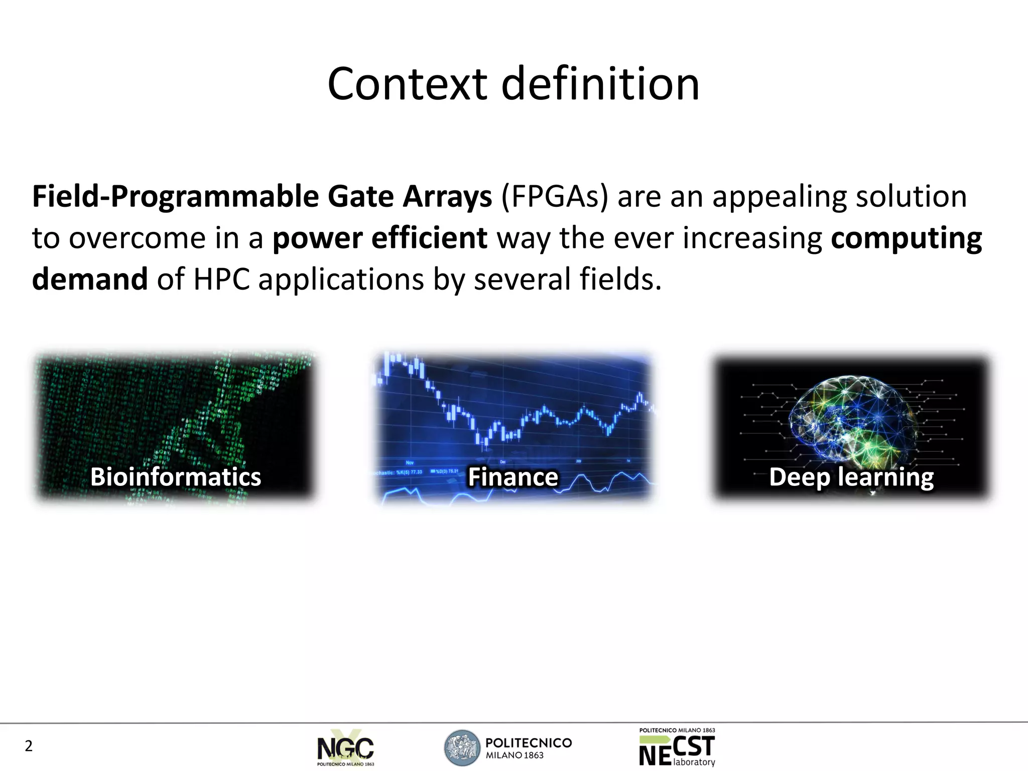 Automated Design Space Exploration And Roofline Analysis For Fpga Based Hls Applications Ppt