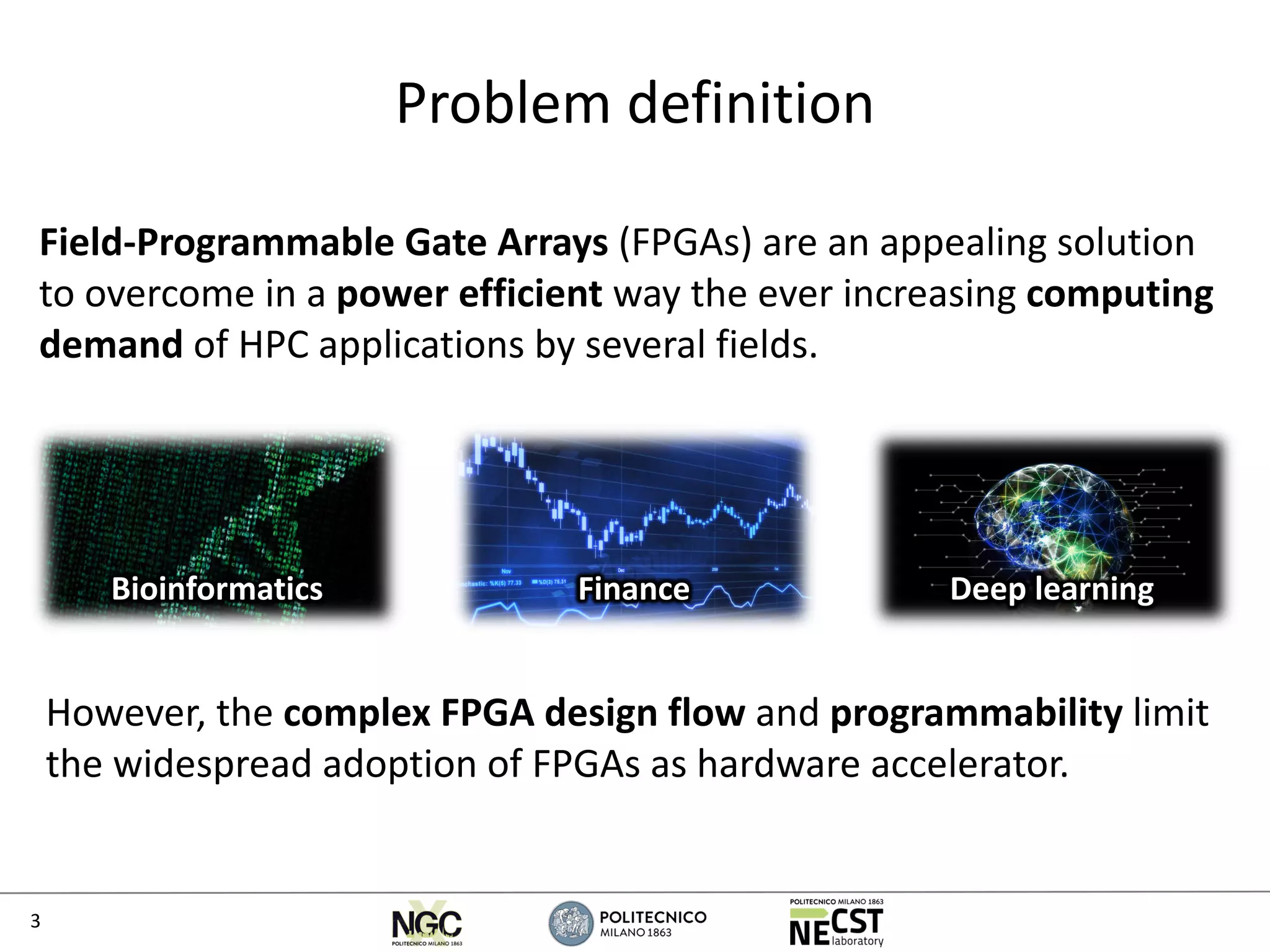 Automated Design Space Exploration And Roofline Analysis For Fpga Based Hls Applications Ppt
