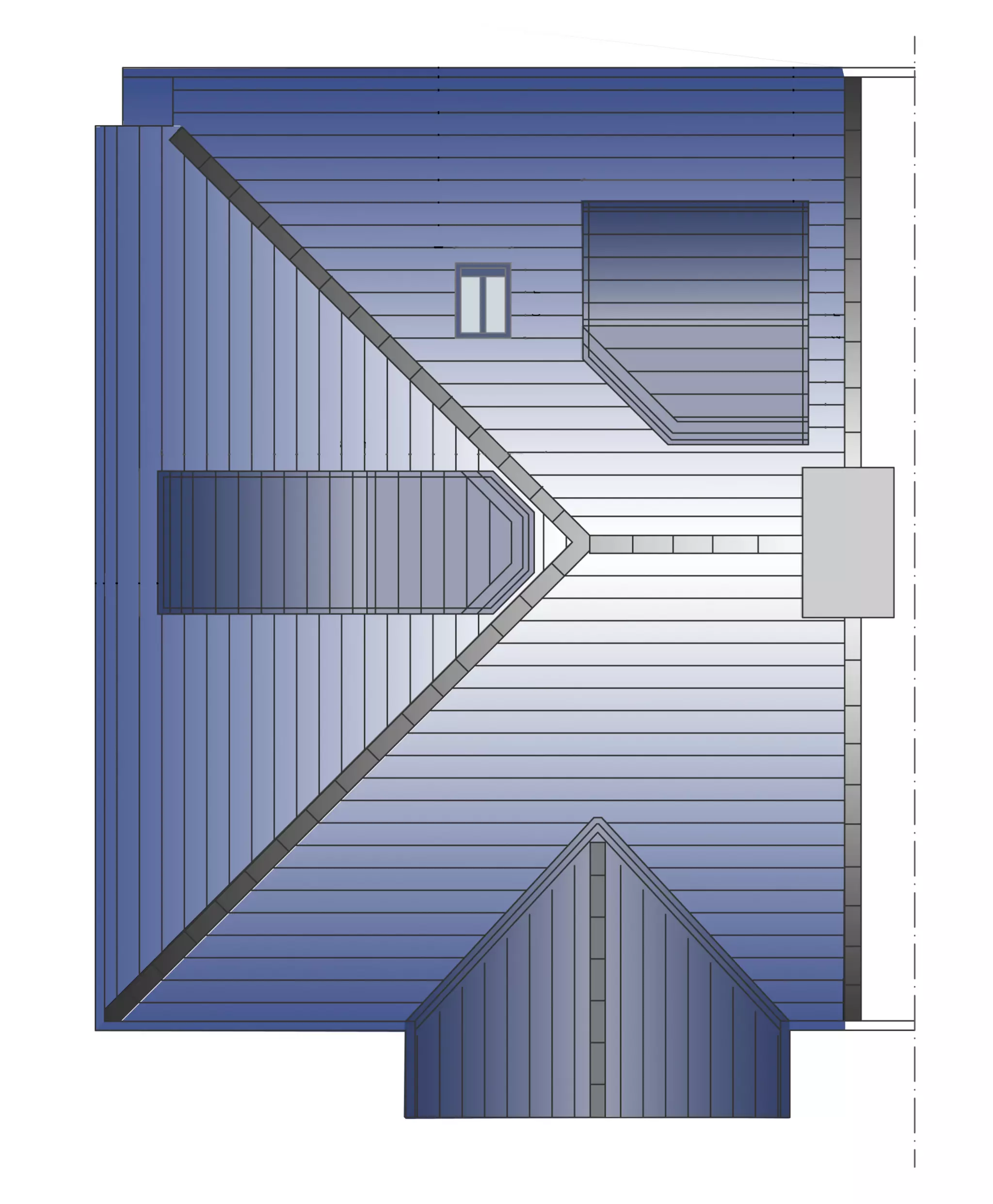 Roof plan | PDF