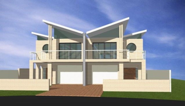 Types of Roofs | PDF