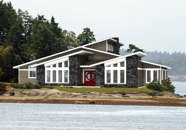 Types of Roofs | PDF