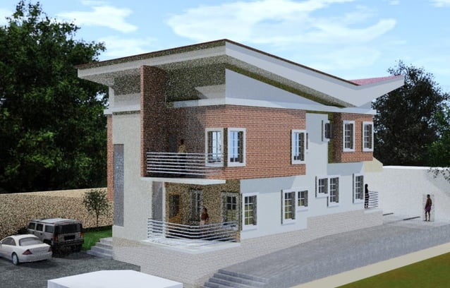 Types of Roofs | PDF