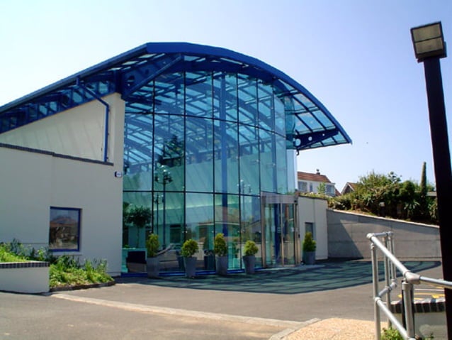 Types of Roofs | PDF