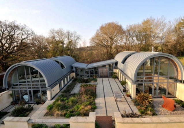 Types of Roofs | PDF