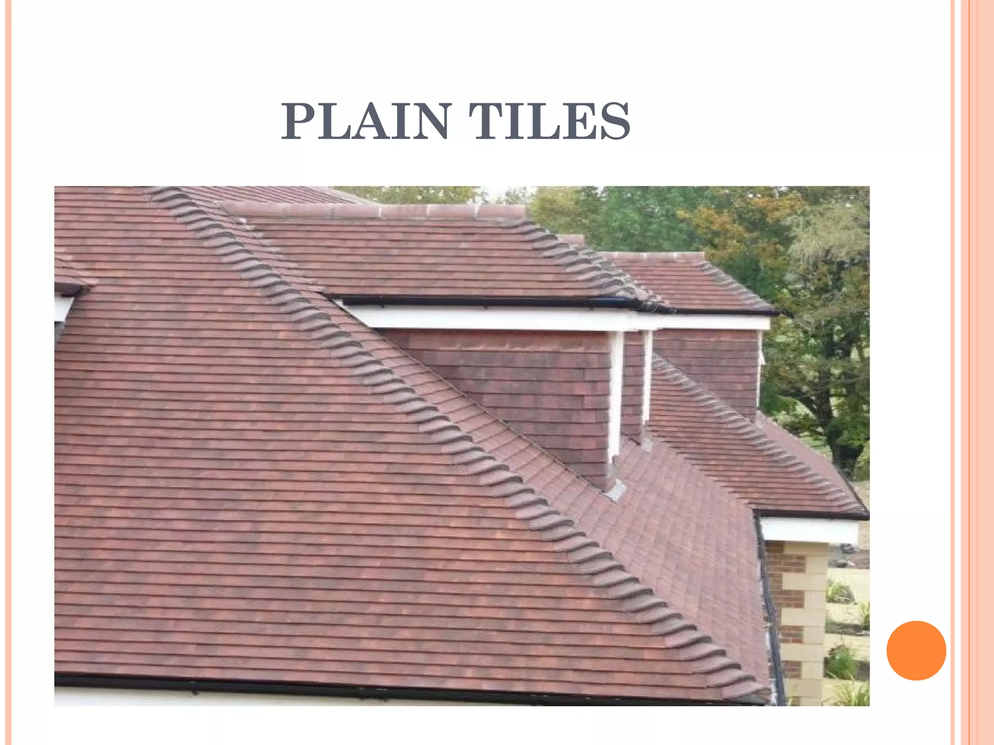 Roofs | PPT