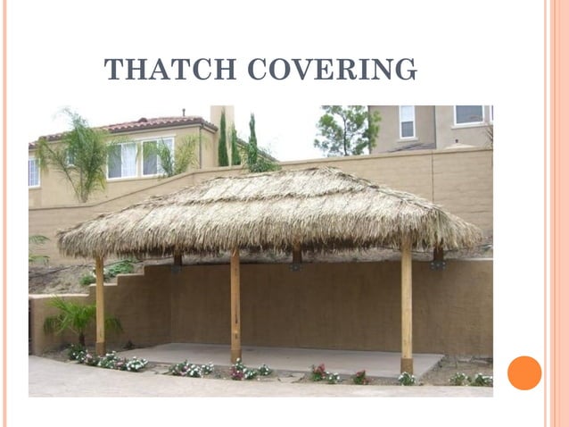 Roofs | PPT | Home Improvement | Home & Garden