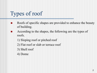 ROOFS.ppt
