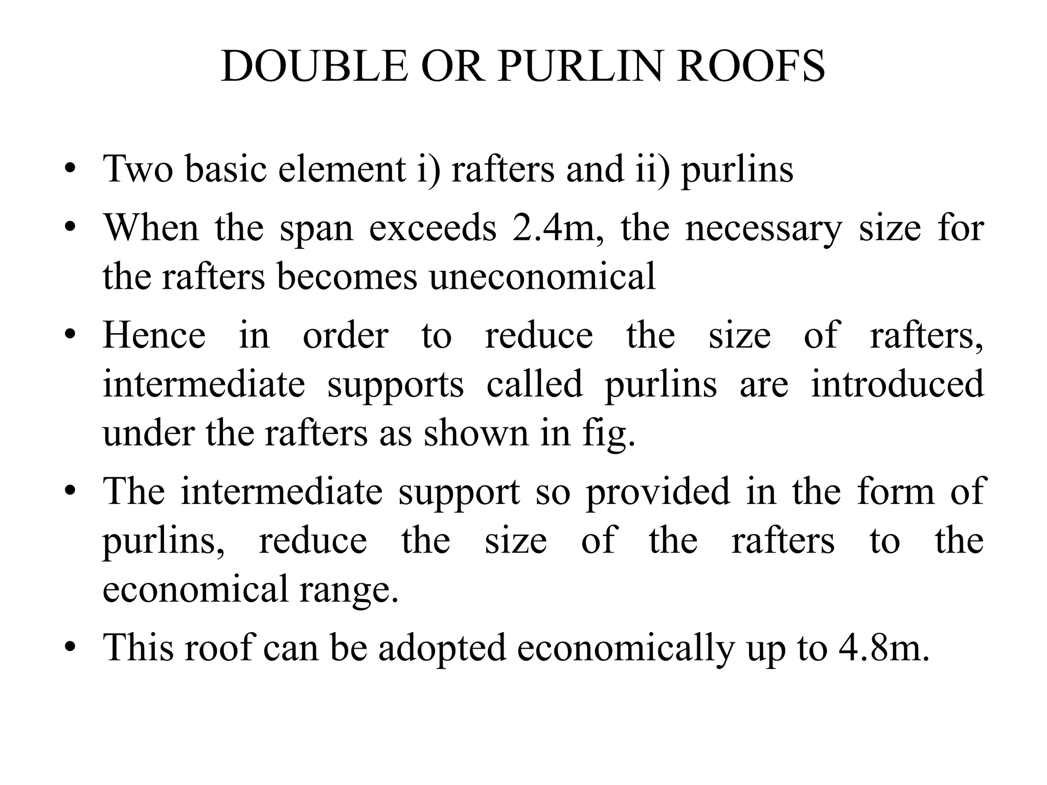 Building materials and construction Technology Roofs.pptx