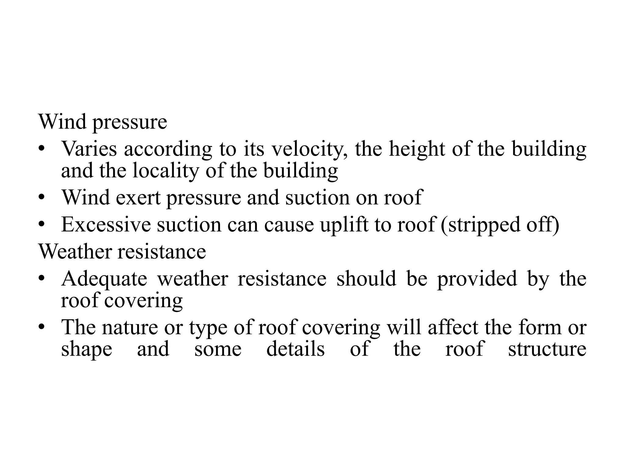 Building materials and construction Technology Roofs.pptx