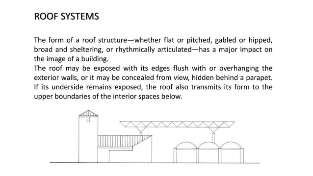 ROOFS PART 1.pdf | Home Improvement | Home & Garden