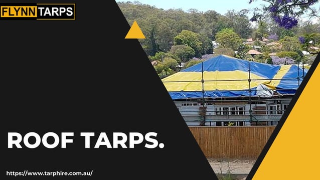 ROOF TARPS ESSENTIAL | PDF