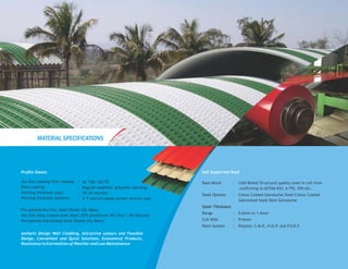 Rooftech Infra Projects | PDF