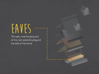 Roof Terminology Cheat Sheet from LeafFilter | PDF