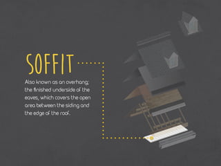 Roof Terminology Cheat Sheet from LeafFilter | PDF