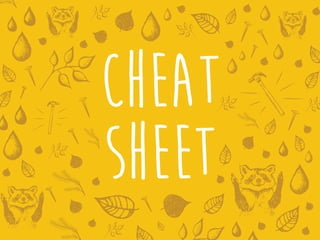 Roof Terminology Cheat Sheet from LeafFilter | PDF