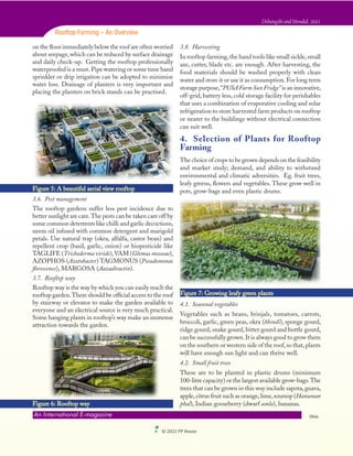 Rooftop farming an overview | PDF