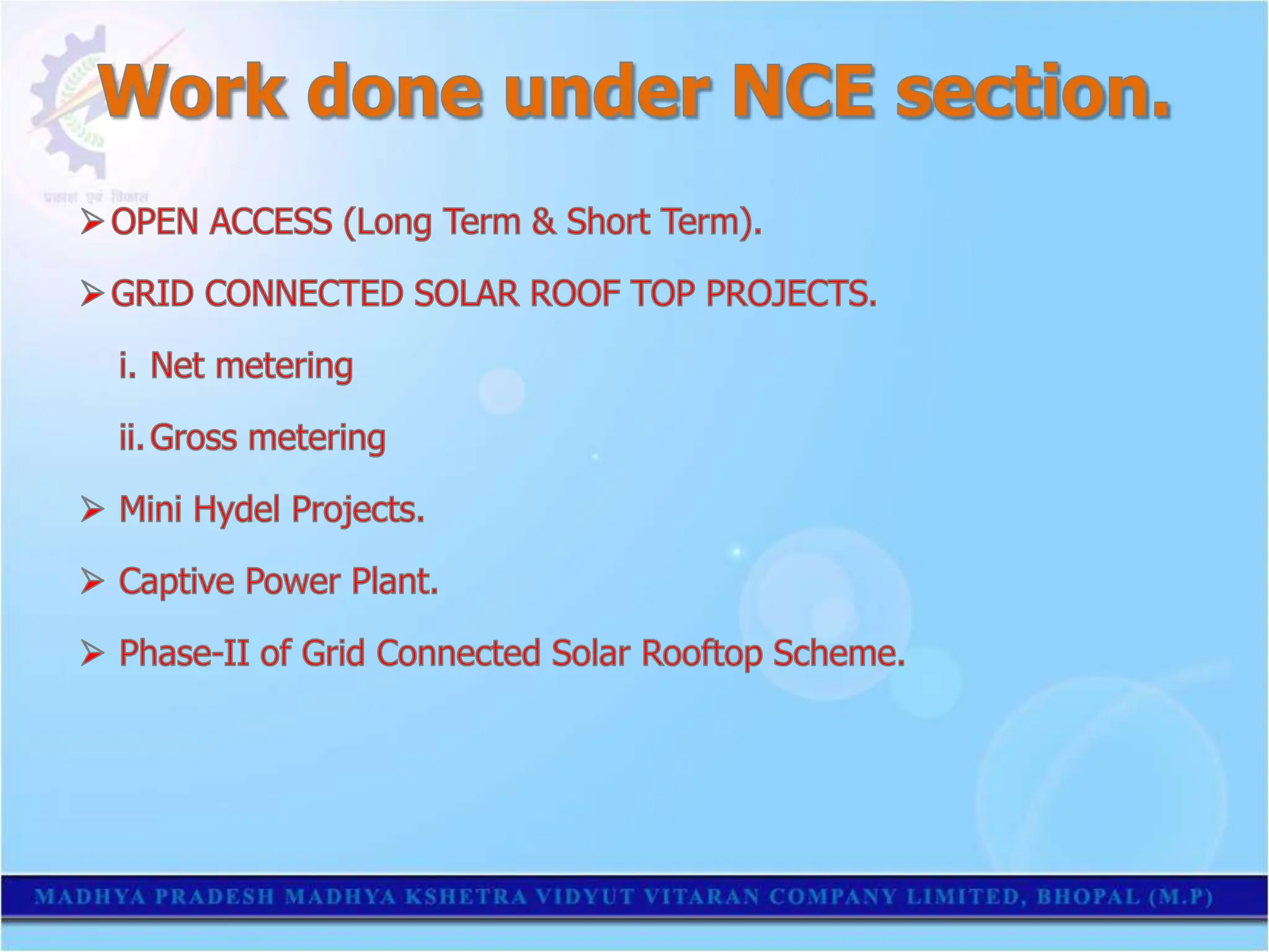 roof top solar for net metering and gross metering.pptx