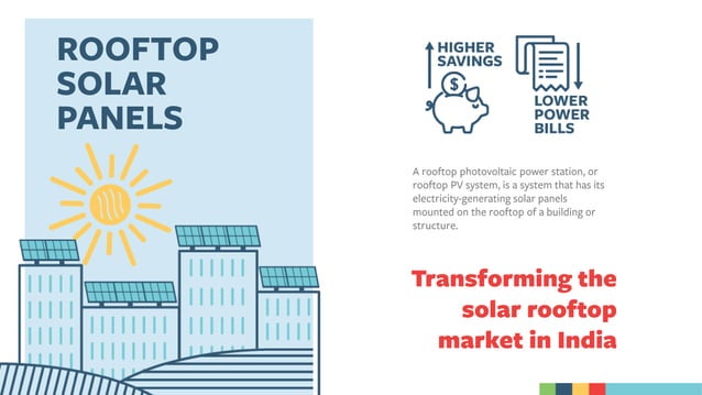 Rooftop solar case study 2019 | PPT