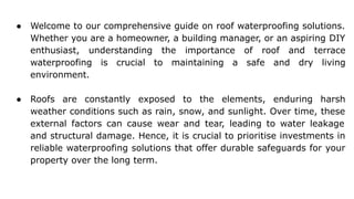 Roof Waterproofing_ A Complete Guide.pdf
