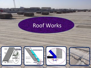 Roof works 2 | PPT | Remodeling & Construction | Home & Garden