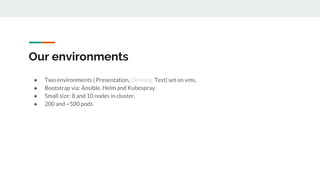 Rook - cloud-native storage | PPT