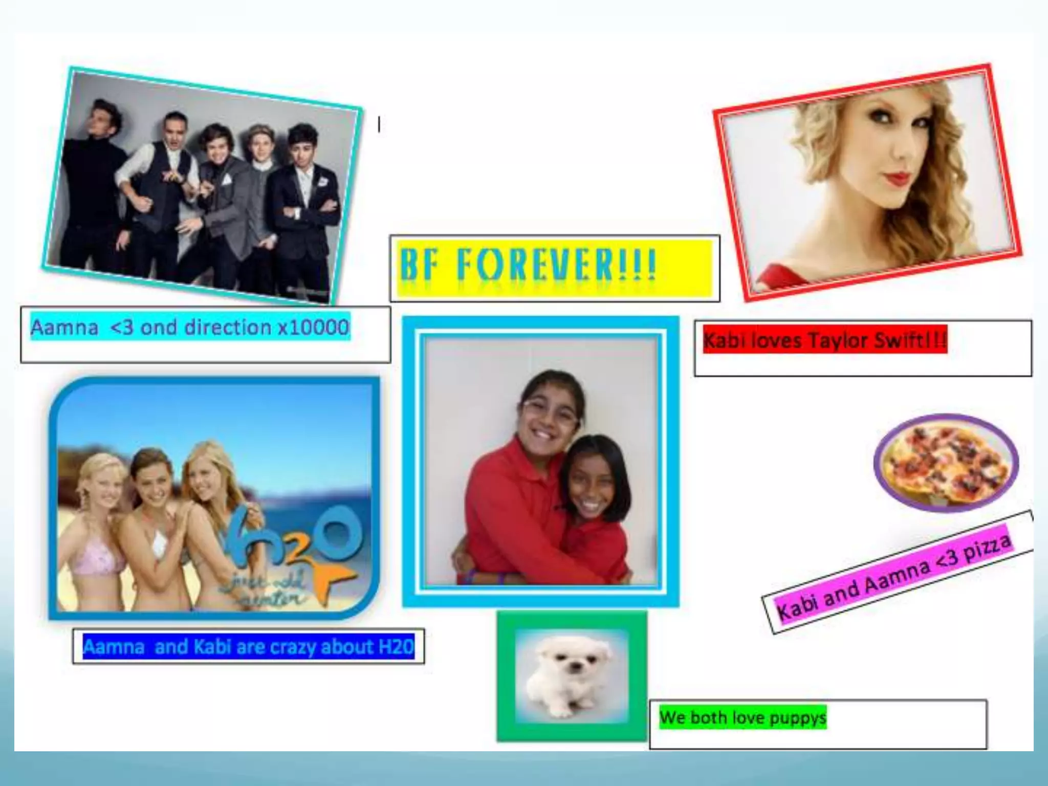 Room 10s presentation | PPTX