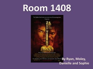 1408 Movie