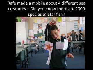 Room 17 projects | PPT