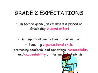 Room 20 curriculum overview | PPT