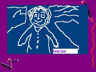 Room 9 Self Portraits Using Microsoft Paint | PPT