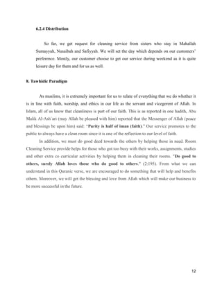 Malaysia Cleaning Service In Kuala Lumpur | PDF