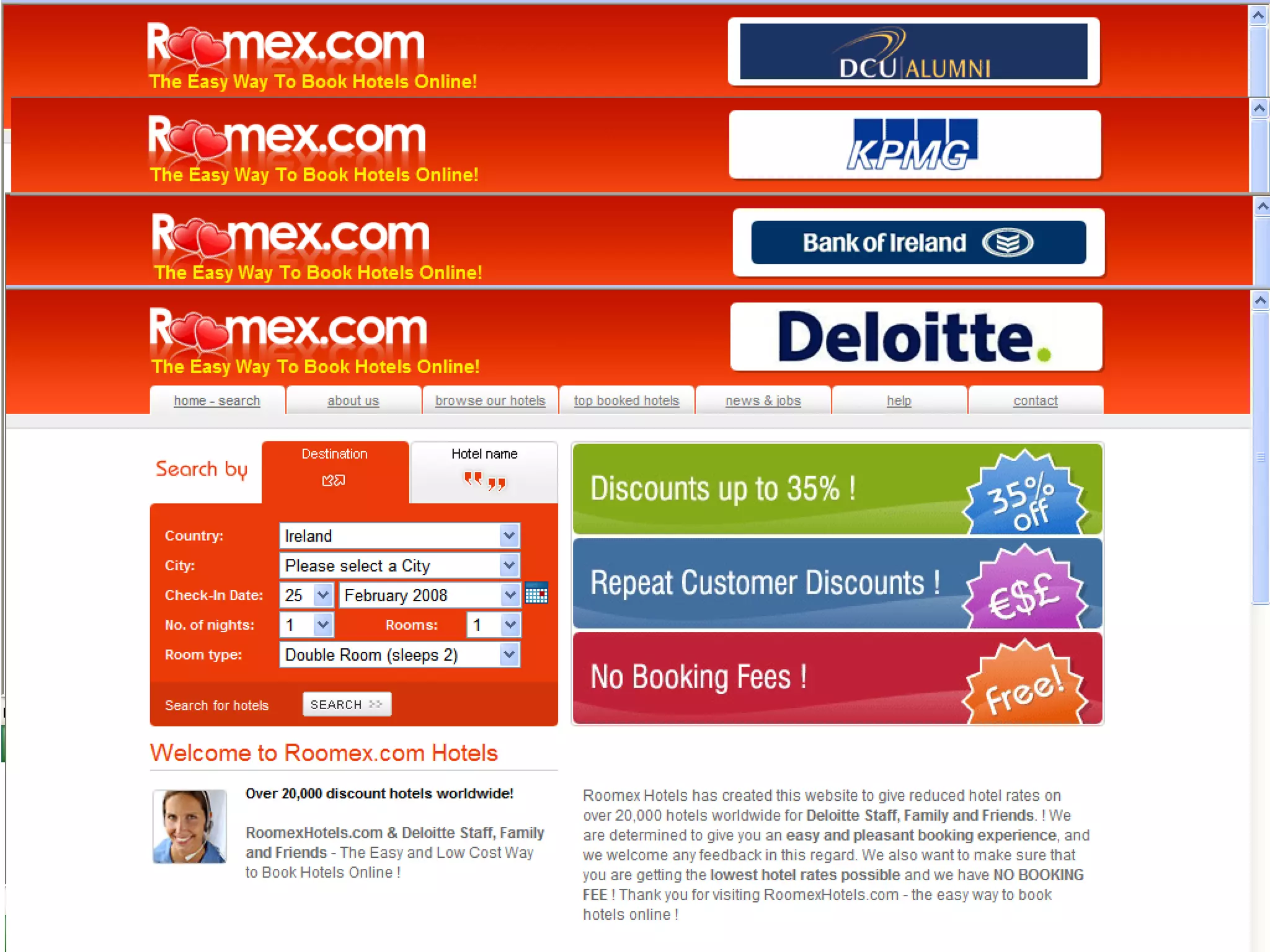 Roomex Presentation | PPT