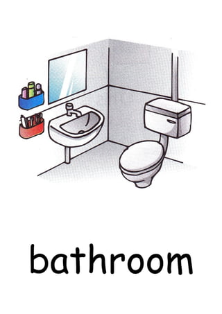 Room flashcards | DOC