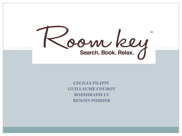 Roomkey.com