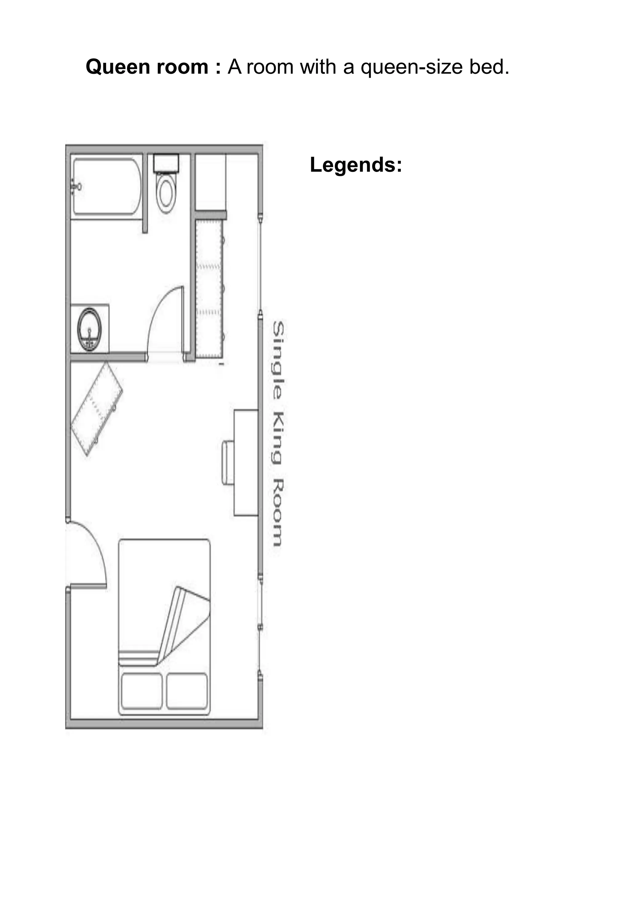 Room layout | PPTX