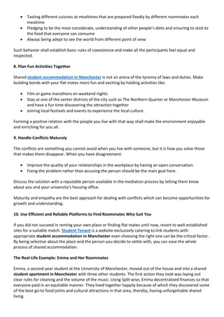 Roommate-Etiquette-How-to-Live-Harmoniously-in-a-Shared-Flat-in ...