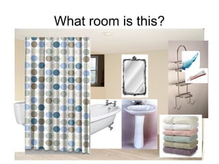 Room raiders | PPT