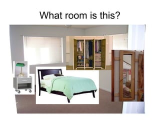 Room raiders | PPT