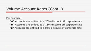 Room rates.pptx | Business Accounting & Finance | Business