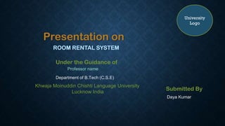 room rental ppt.pptx