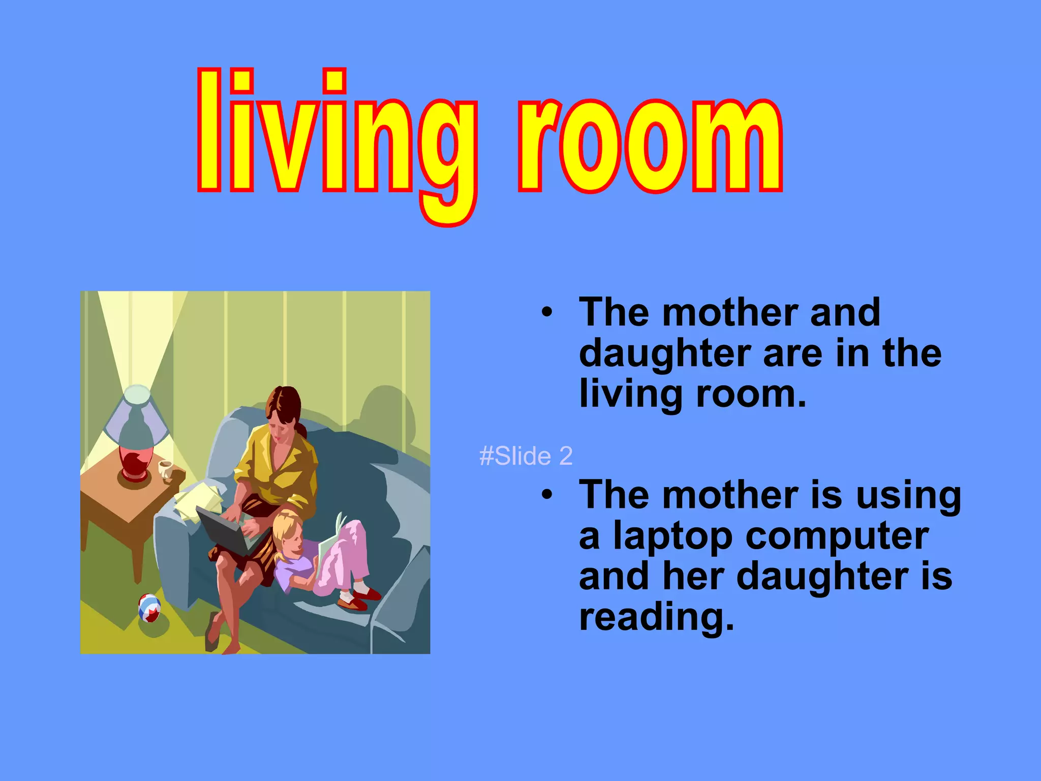 Rooms houses | PPT