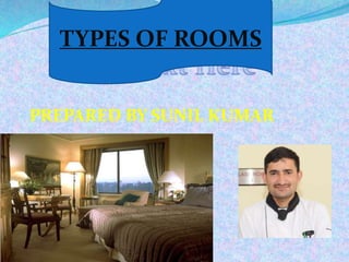 Rooms all type | PPT