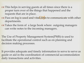 Rooms Division The front office.pptx