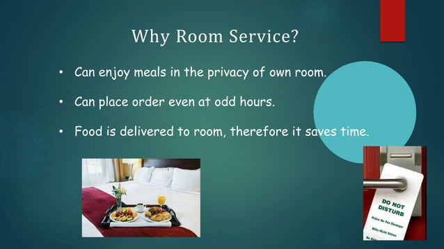 ROOM SERVICE.pptx