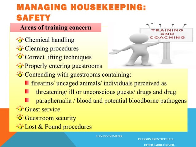 Room status | PPT | Hotel Properties | Real Estate