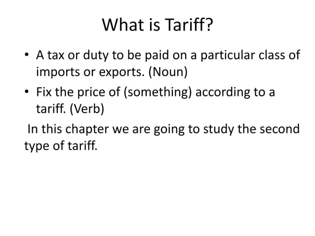 Room tariff in Hotels | PPTX | Hospitality Industry | Industries