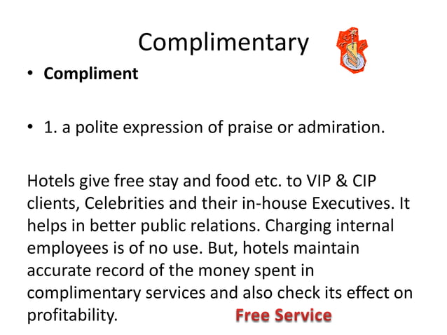 Room tariff in Hotels | PPTX | Hospitality Industry | Industries