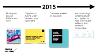 Consumer meets the Circular Economy | PDF